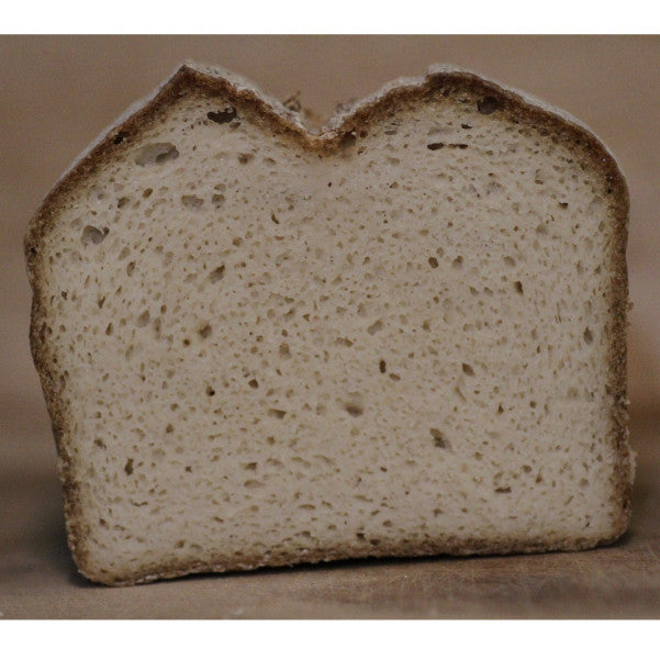 Quinoa Loaf – 100% Vegan Mario's